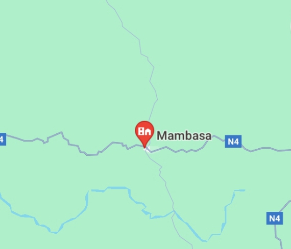Mambasa : 9 morts comme bilan provisoire de l'attaque de deux villages ...