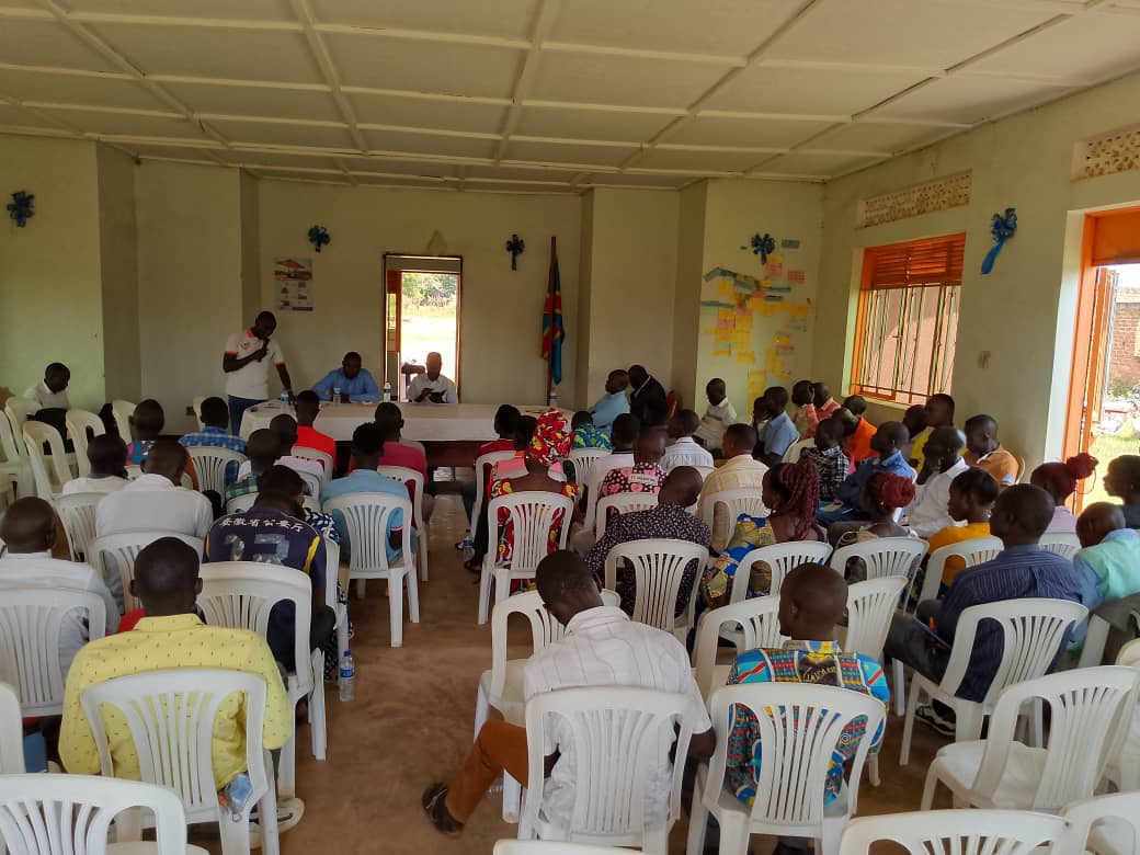 Aru : la jeunesse appelée à se valoriser par l'entrepreneuriat (Rév ...