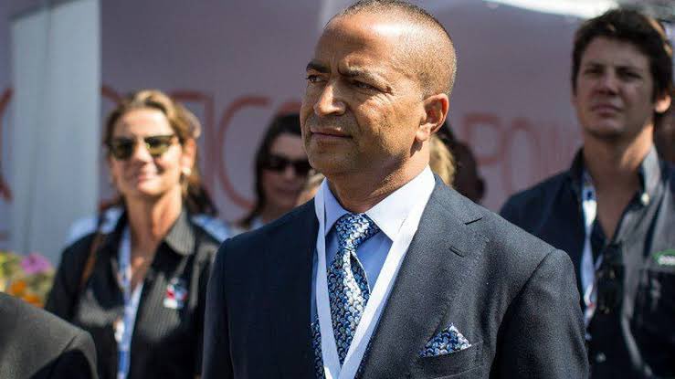 RDC : Moïse Katumbi bientôt à Washington pour répondre à son invitation ...