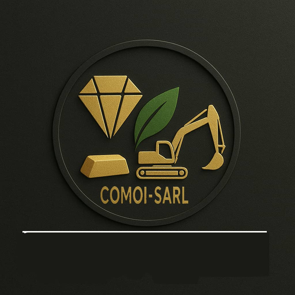 Ituri : exploitation illicite des minerais par Ding Sheng Sarl dans les ...